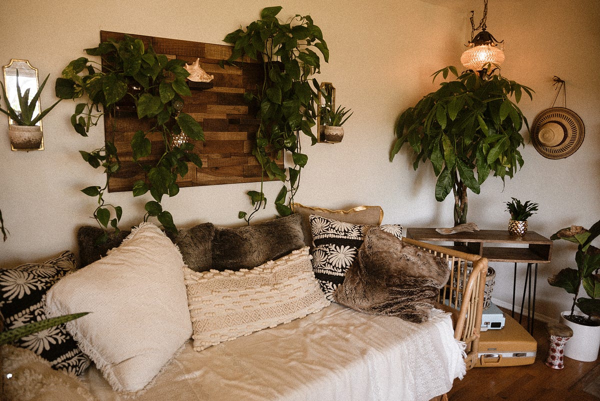 What Is Holistic Design. And why is it becoming more popular? | by Cee ...