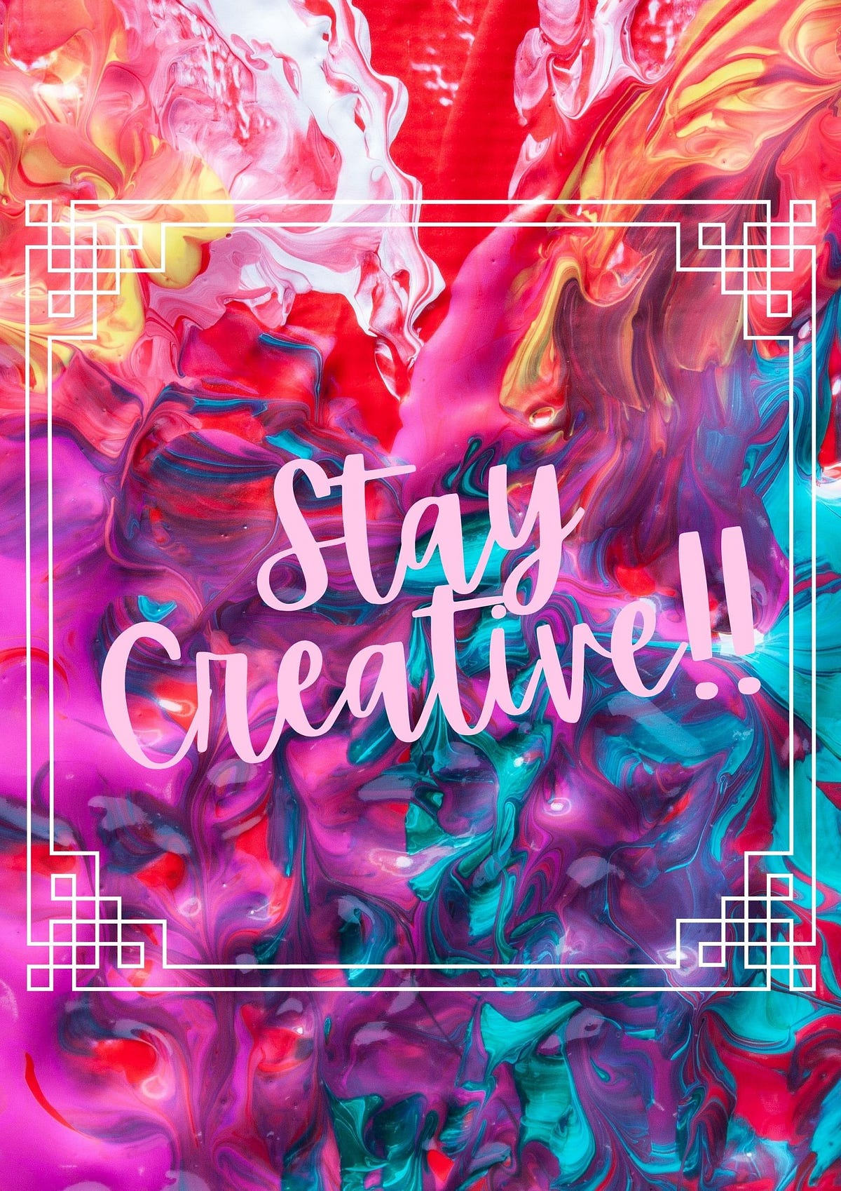 RCC October 2020. Renee’s Creativity Contest October… | by Renee ...
