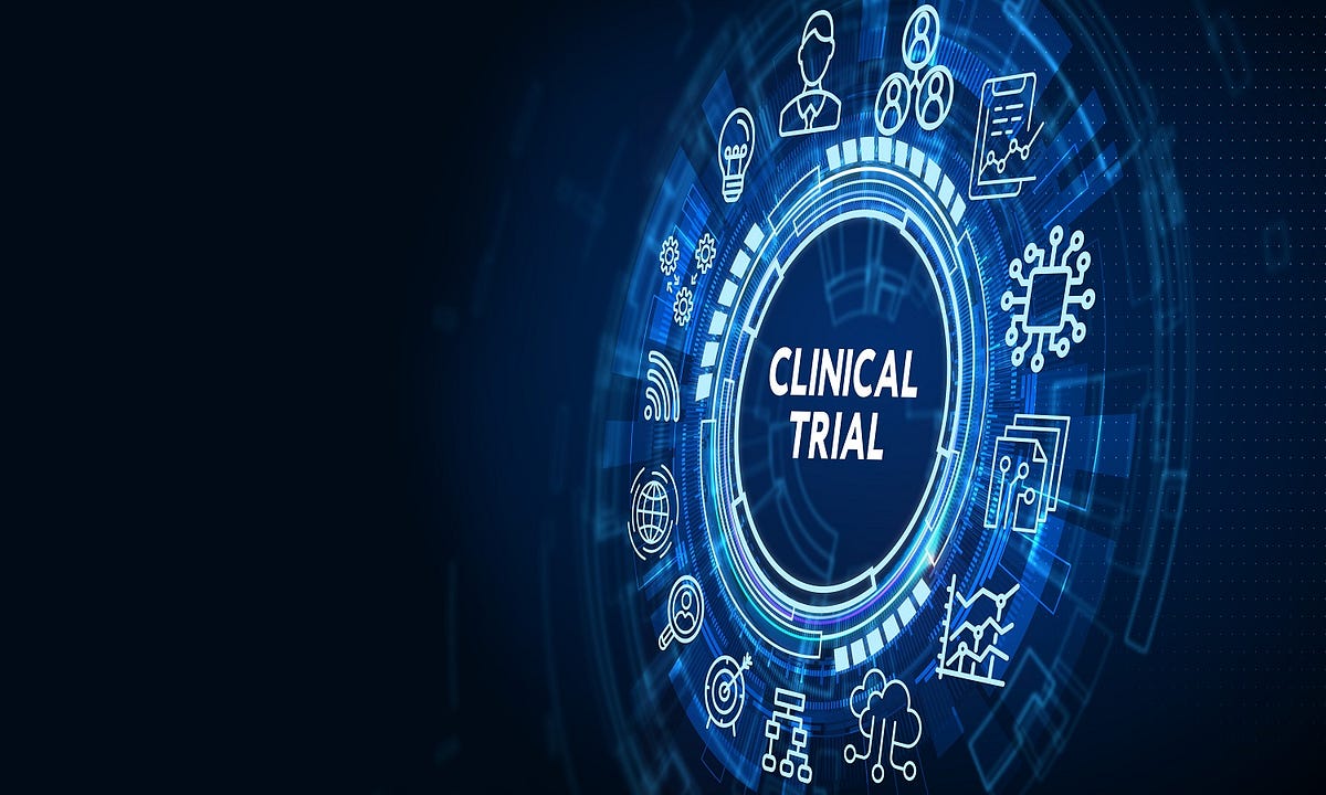 Transforming Clinical Trials with Groundbreaking Design Strategies | by ...