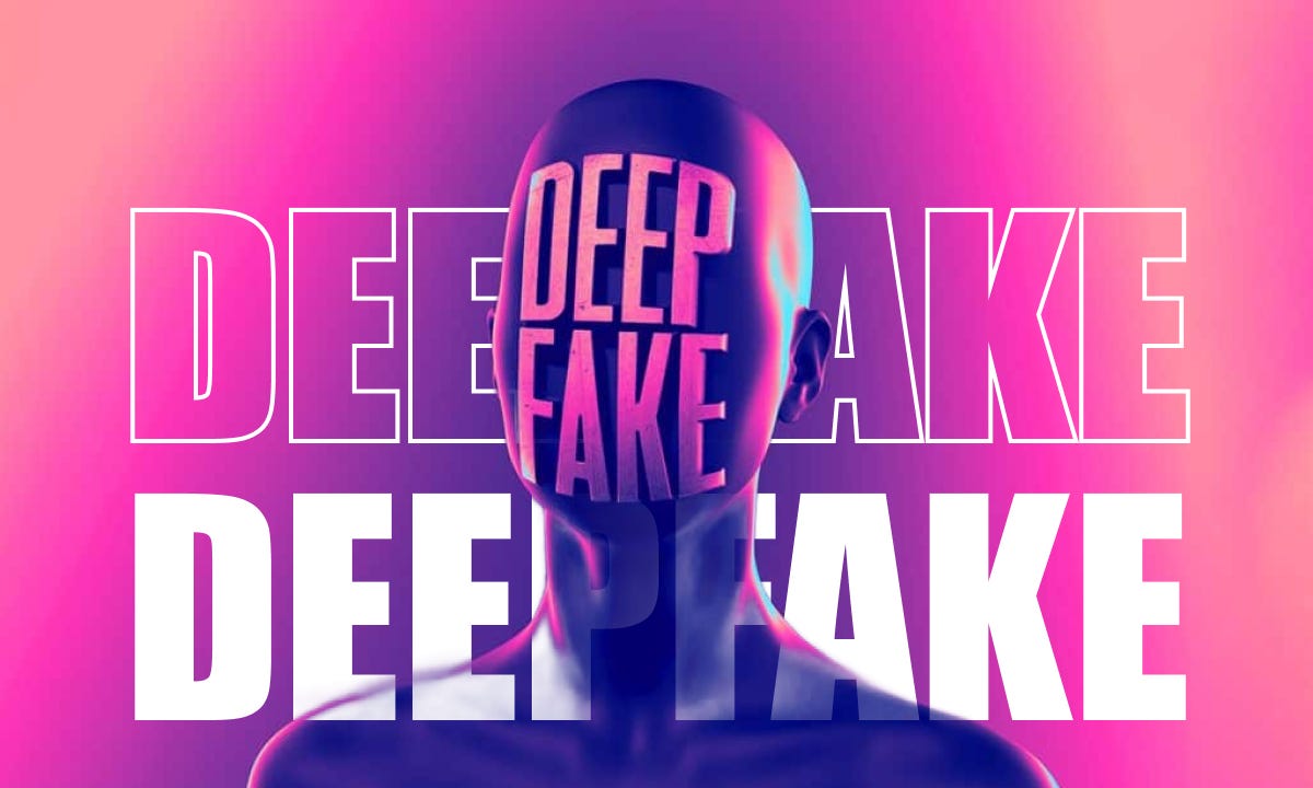 Various types of Deepfake AI Bot. Introduction | by tech2 | Jan, 2024 ...