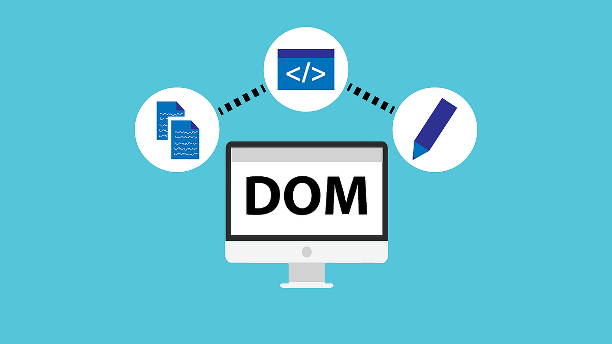 DOM Manipulation in Javascript. What is the DOM(Document Object Model ...