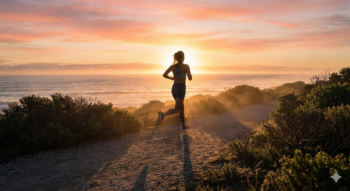 Why Discipline Matters More Than Motivation | by Kalpeswar Paul | Dec ...