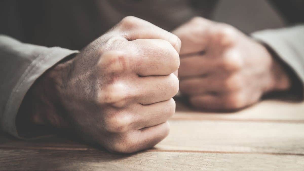 On Anger and Restraint. We often do not become angry with those… | by ...