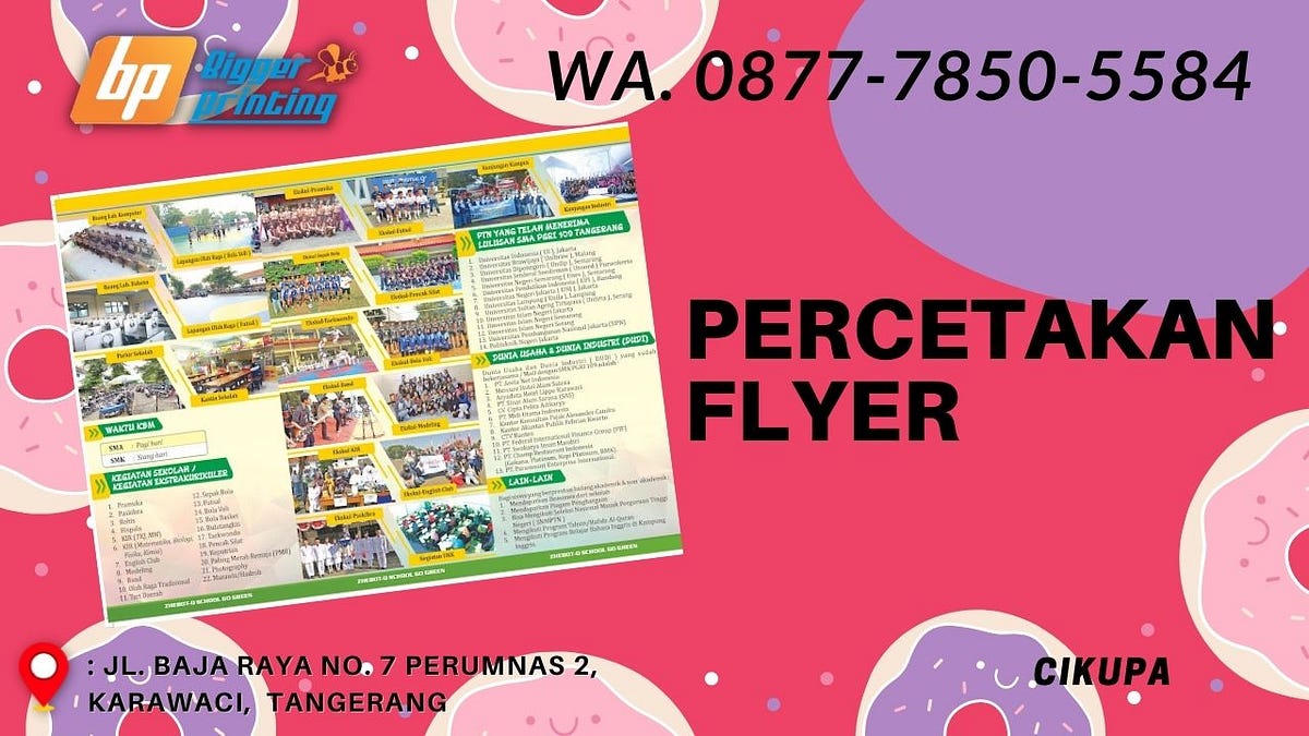 PREMIUM, Wa./Call. 0877–7850–5584, Jasa Cetak Flyer di Cikupa ... PREMIUM, Wa./Call. 0877–7850–5584, Jasa Cetak Flyer di Cikupa ...