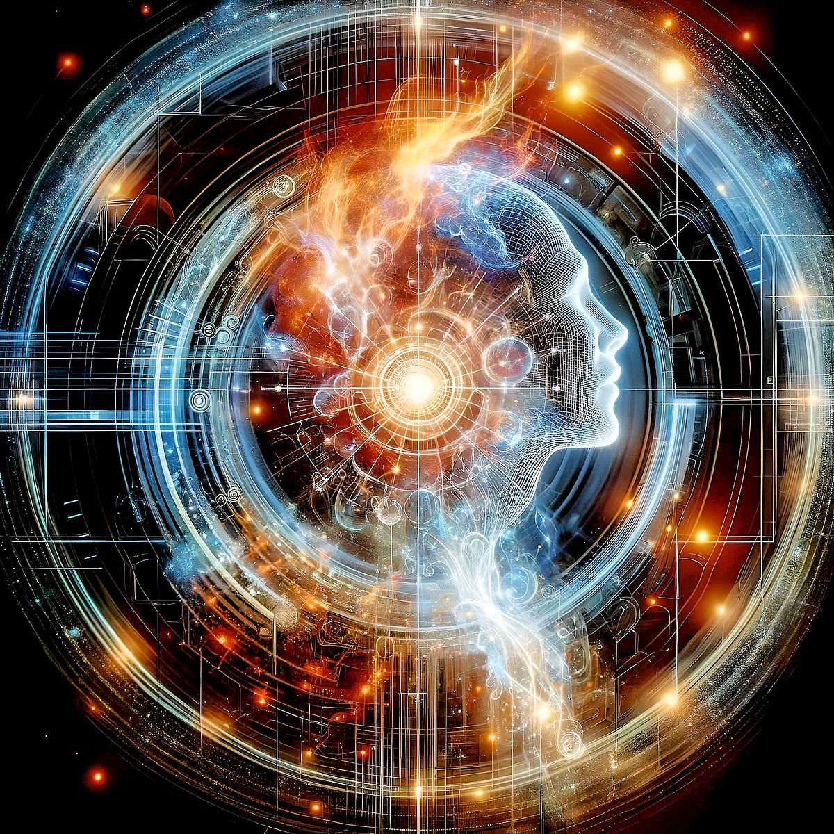 The Sassy AI Genie’s Guide to Manifesting Your Wildest Dreams with ...