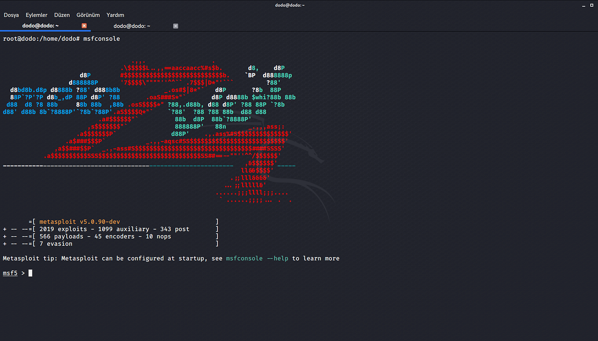 Typhoon V1.02 zafiyetli makinesi Tomcat servisi ve istismarı | by Doruk Kocausta | Medium