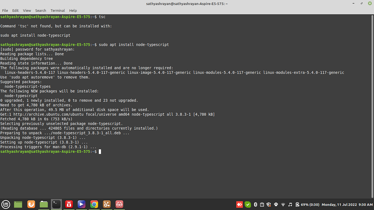 Becoming A Freelance Mean Stack Developer An Alternate Approach Angular 8 Typescript Part