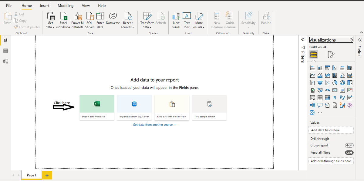 HOW TO CREATE A “TOP 5” VISUAL USING POWER BI | by Kartik Saini | Medium