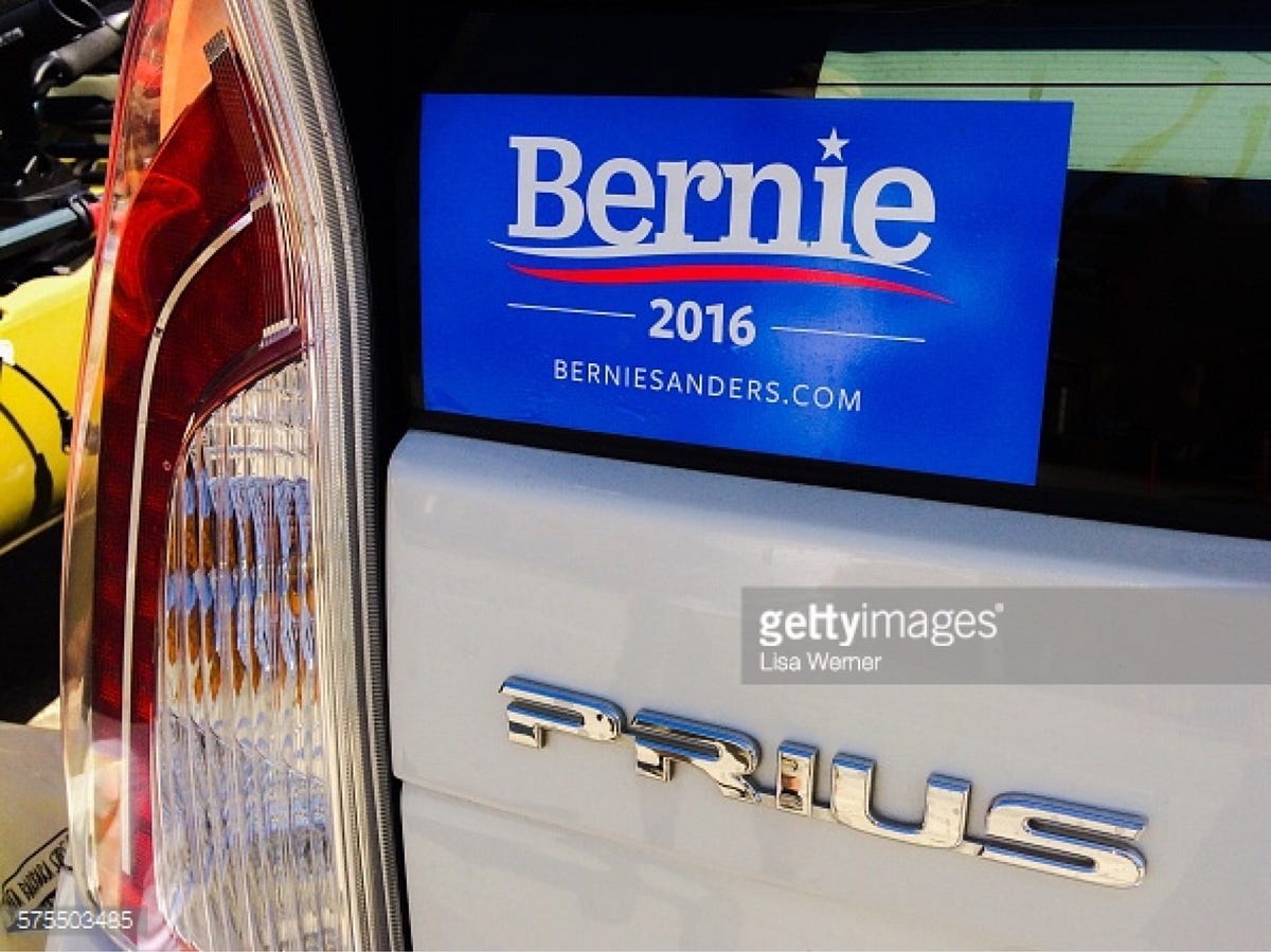 7 Reasons Why Prius Owners Are Bad Drivers | by Dominic Bartolone | Medium