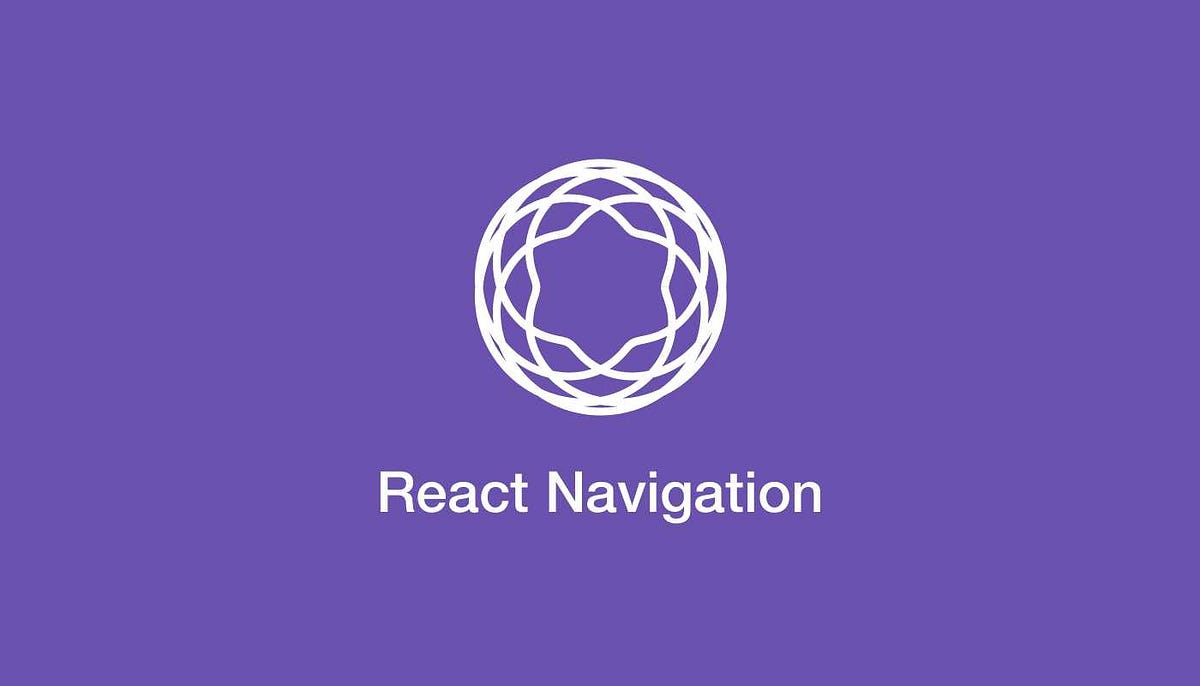 React Native — Navegando Entre Telas Com React Navigation By Henrique Weiand Datainfo Medium