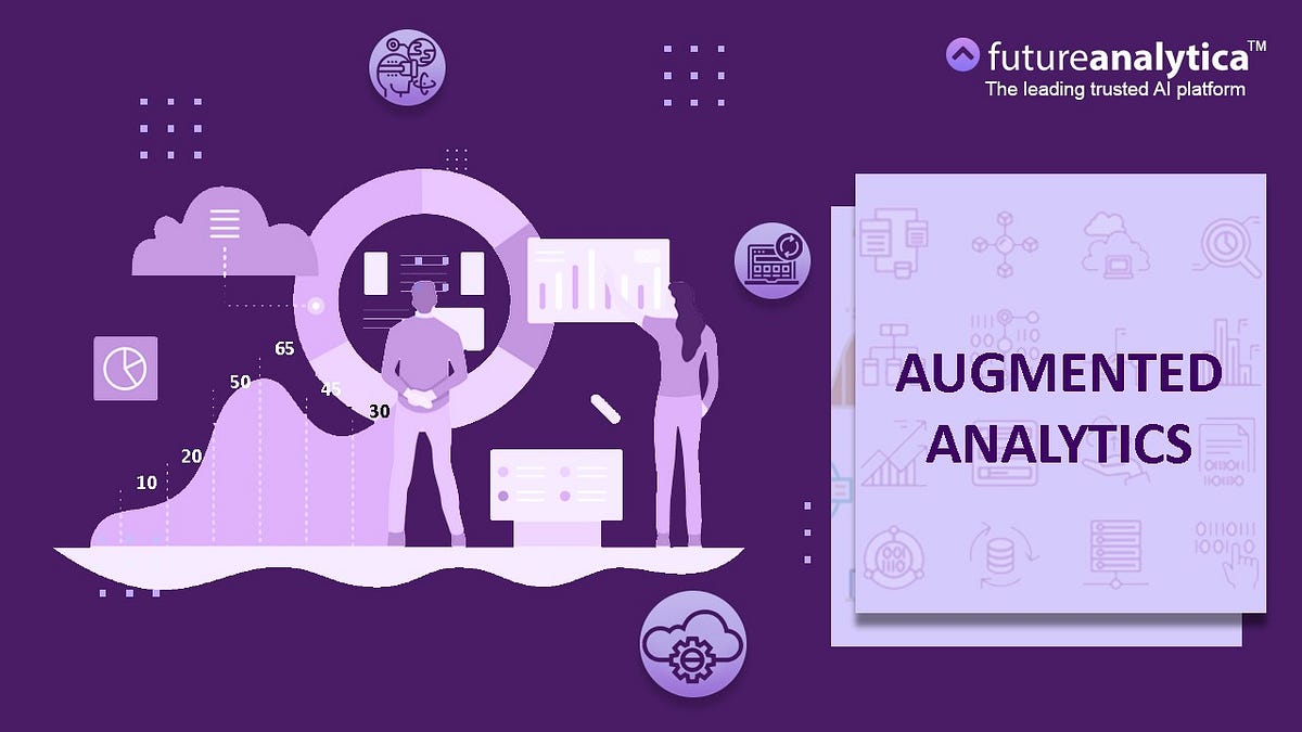 Automate & Uncover Accelerated Insights through Augmented Analytics ...
