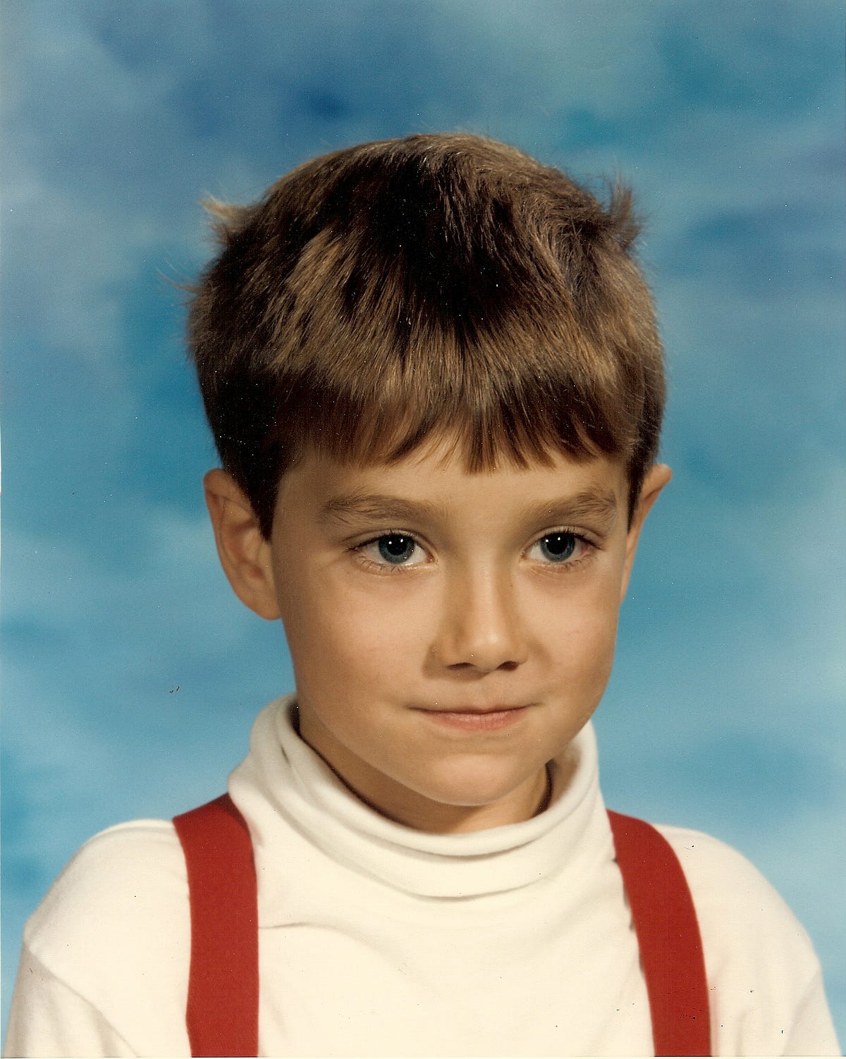 You were a kid entrepreneur — remember? | by Travis Kellerman | Travels ...