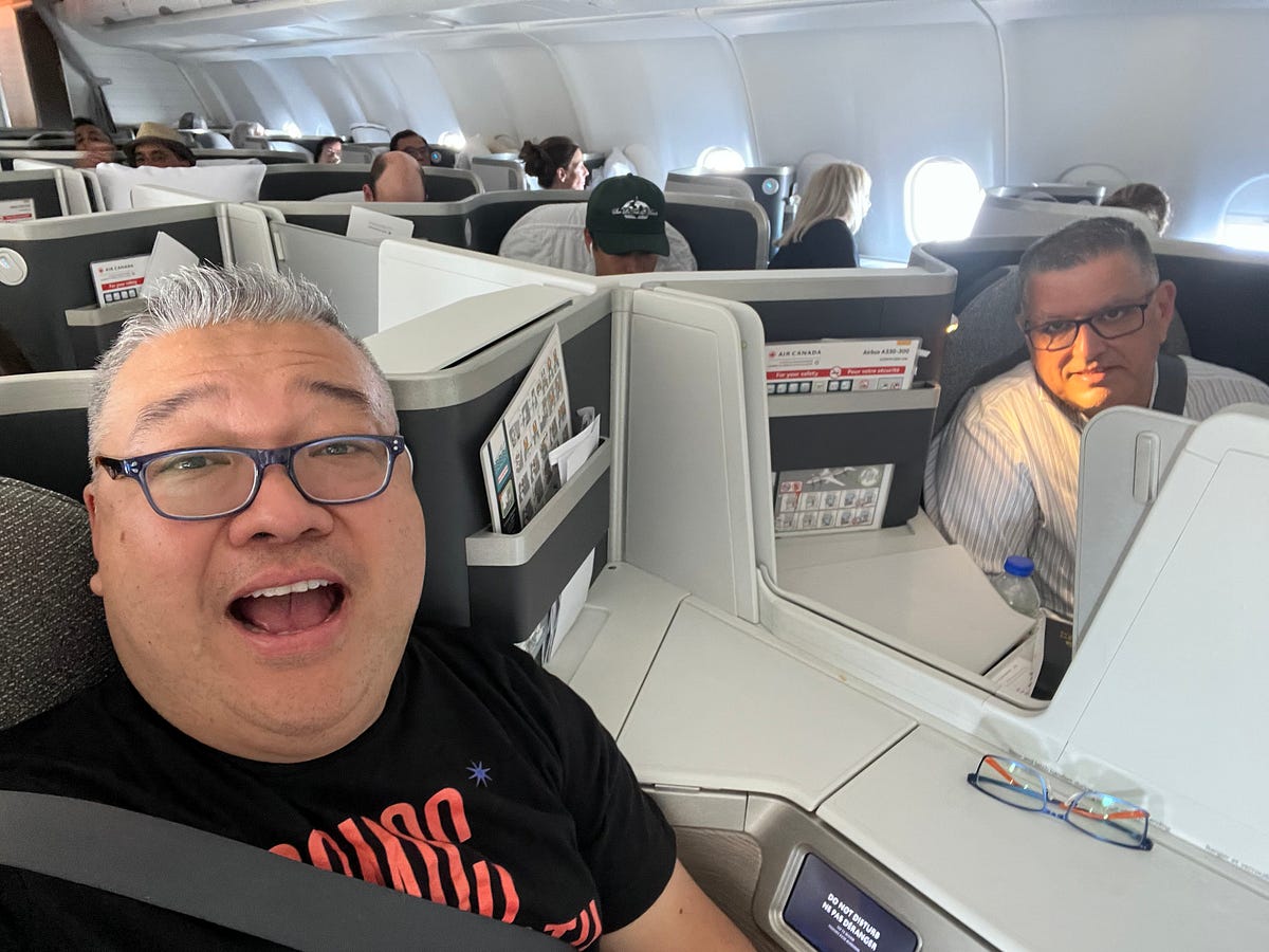 Lonely Flight Home. Flying Alone: The Weight of an Empty… | by Dr. Robin Yap | Navigating Loss ...