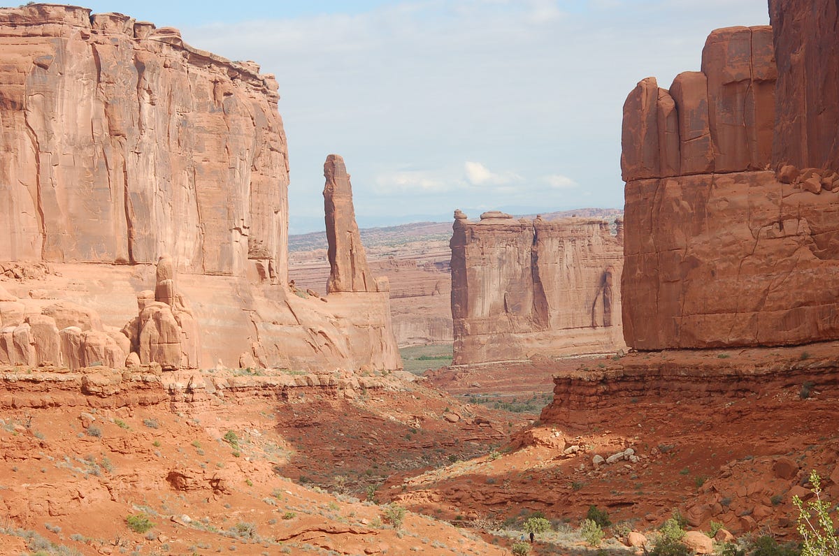 Secrets of The Utah Stone. A different kind of travel story | by James ...
