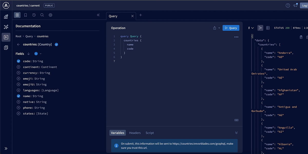 Implementing GraphQL in Android: Setup and Configuration (Part-2) | by ...