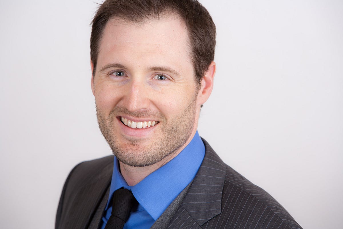 5 Things I Wish Someone Told Me Before I Became CEO: With Steven Benson ...