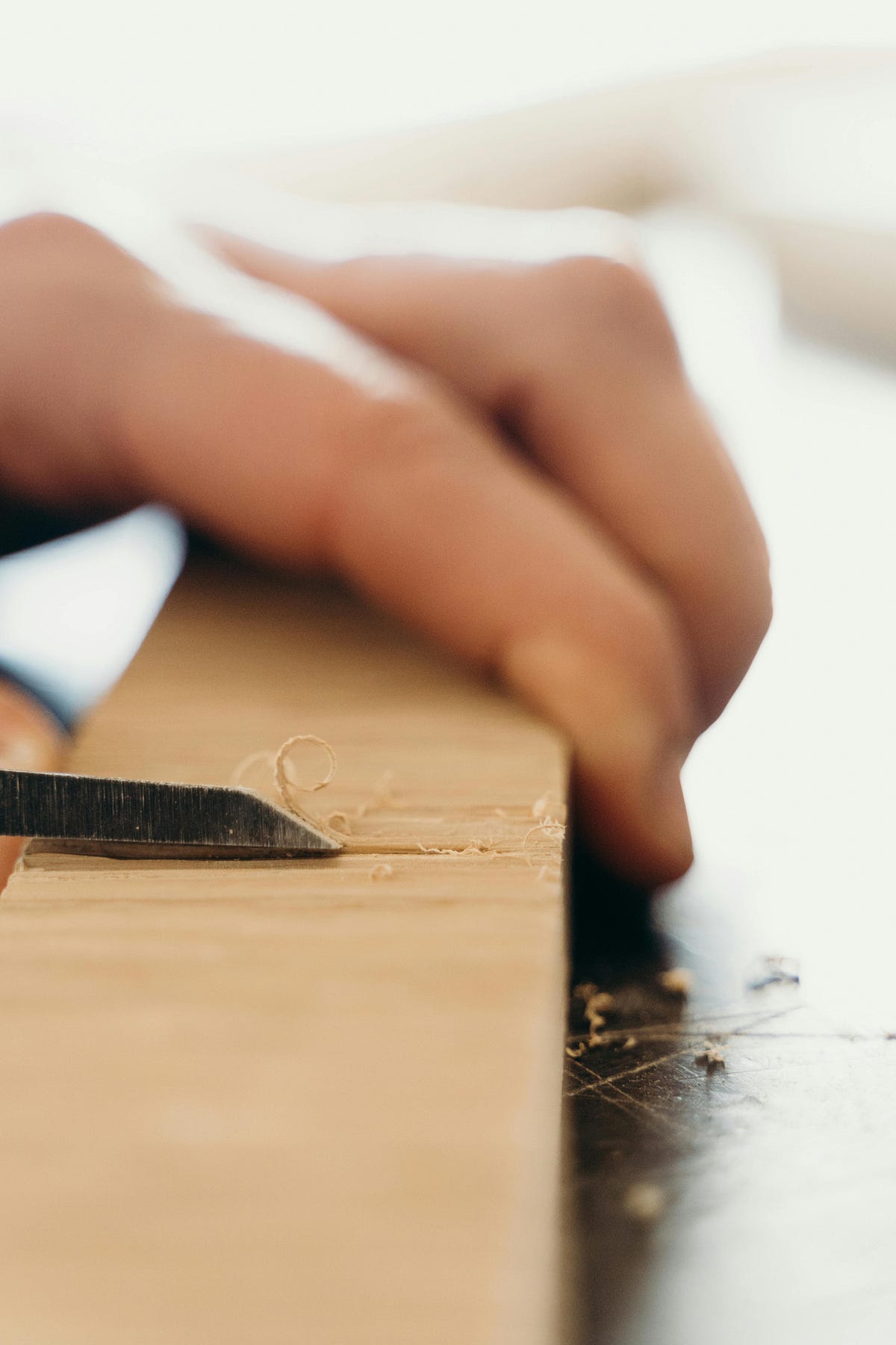 Tips for Choosing the Right Type of Wood for Your Woodworking Projects ...