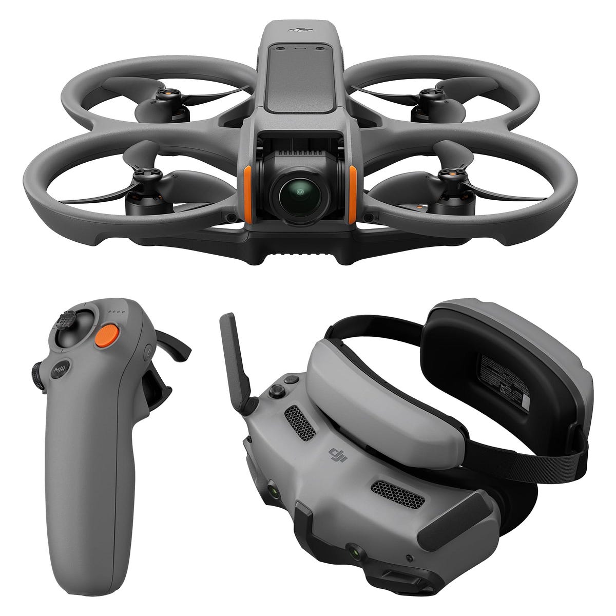 DJI Avata 2 Review — Compact and Powerful | by Siya Mchunu (The Whole ...
