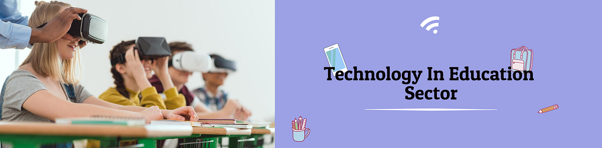 The Pros and Cons of Technology in Education | by National Centre for ...
