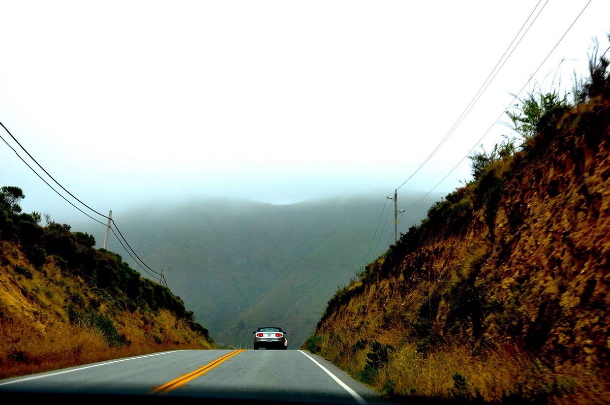 A Story of Trauma and Faith. A first hand journey in which trauma… | by ...