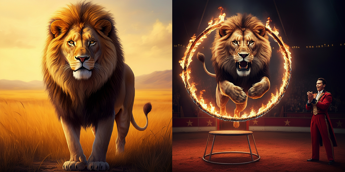 Taming LLM Outputs. Your Guide to Structured Text… | by Vivien Tran ...