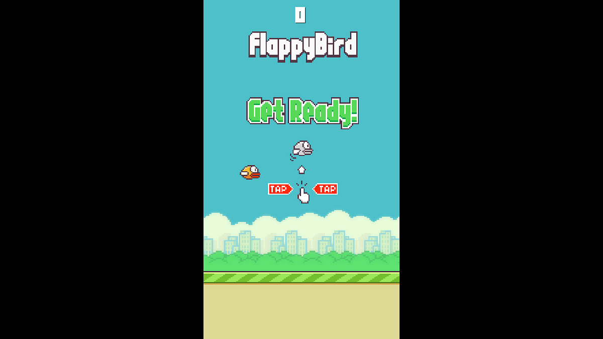 Step-by-Step Guide to Creating a Flappy Bird Clone with Godot | by Tusharjain | Medium