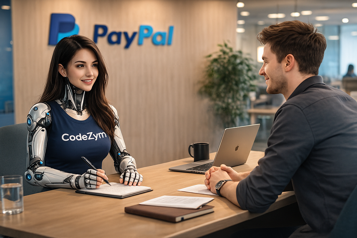 PayPal Low Level Design Interview Questions from recent Interviews | by ...