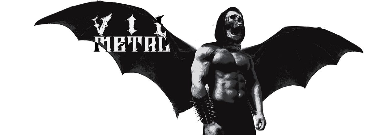 OS 25 MELHORES ÁLBUNS DE 2015 — VIL METAL | by Igor Natusch | VIL METAL ...
