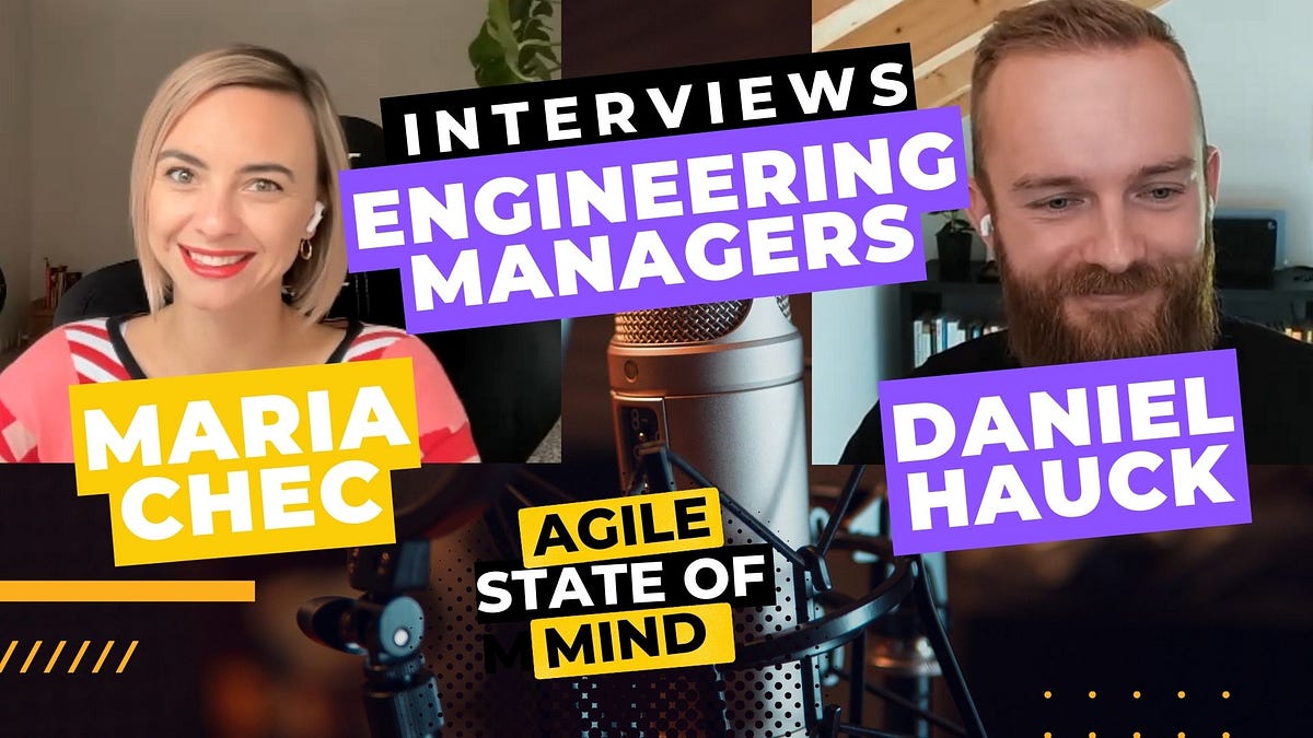 #9 Results & Retention | Engineering Managers Interviews Season Summary ...