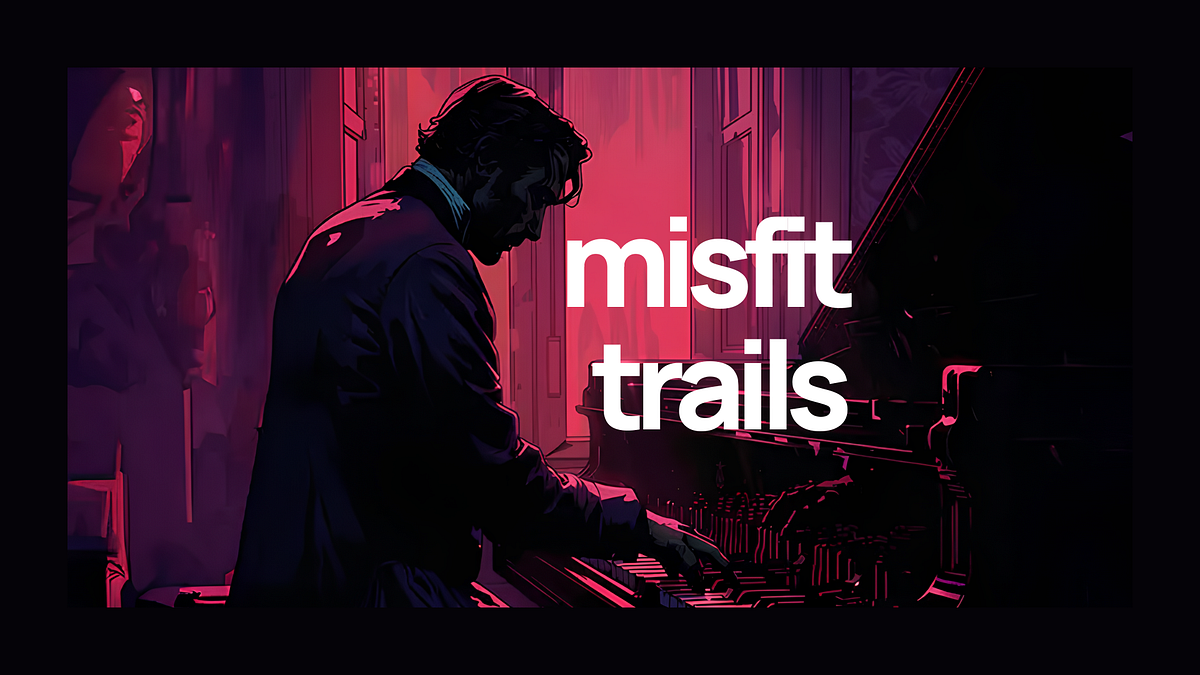 Misfit Trails Edition July’24. First Edition Trends in AI | by Pahul Singh | Medium