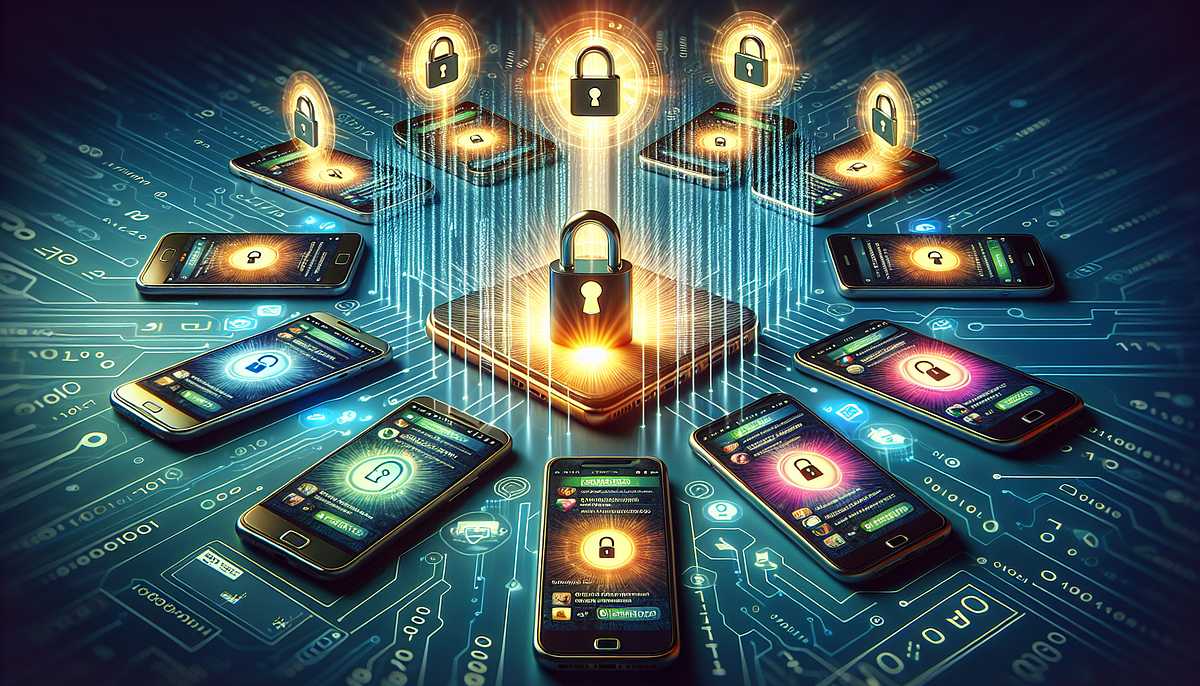 Navigating the Digital World Safely: Understanding VPN Secure | by ...