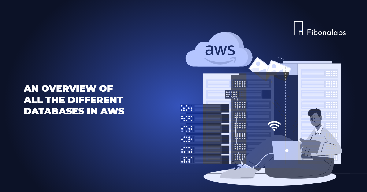 An overview of all the different databases in AWS | by Fibonalabs | Medium