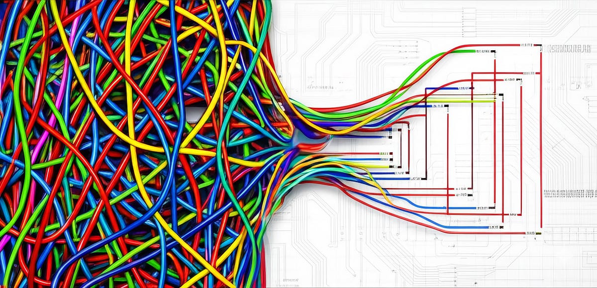 How To Make Your Stack Traces Not Suck In Flutter | by Andrew Zuo | Medium