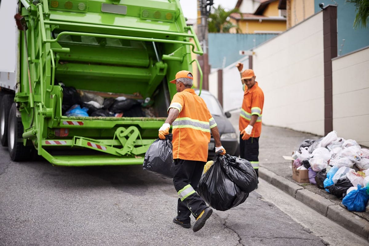 Understanding JavaScript’s Garbage Collection: An In-Depth Guide | by ...