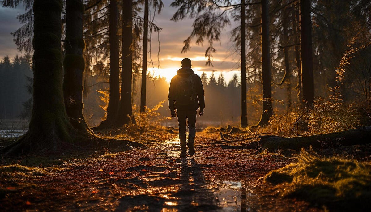 The Wanderer’s Wisdom: Transforming Body, Mind, and Soul Through ...