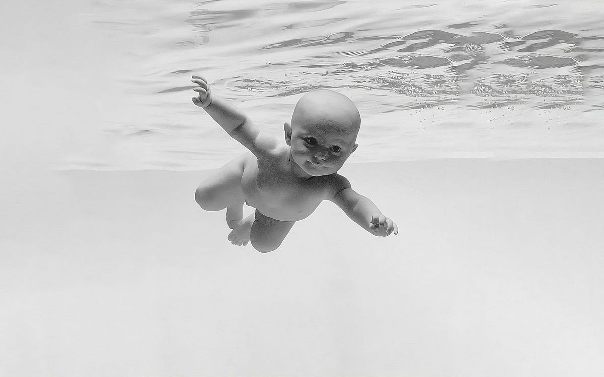 Don’t Believe This Myth About Babies | by Tyler the Skeptic | Medium