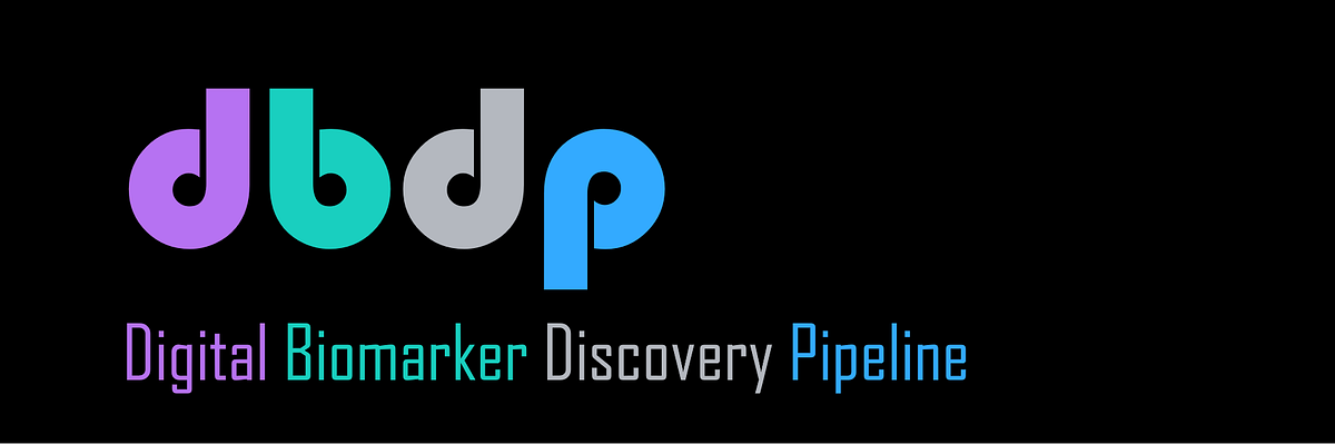 Digital Biomarker Discovery Pipeline | by Brinnae Bent, PhD | Digital ...