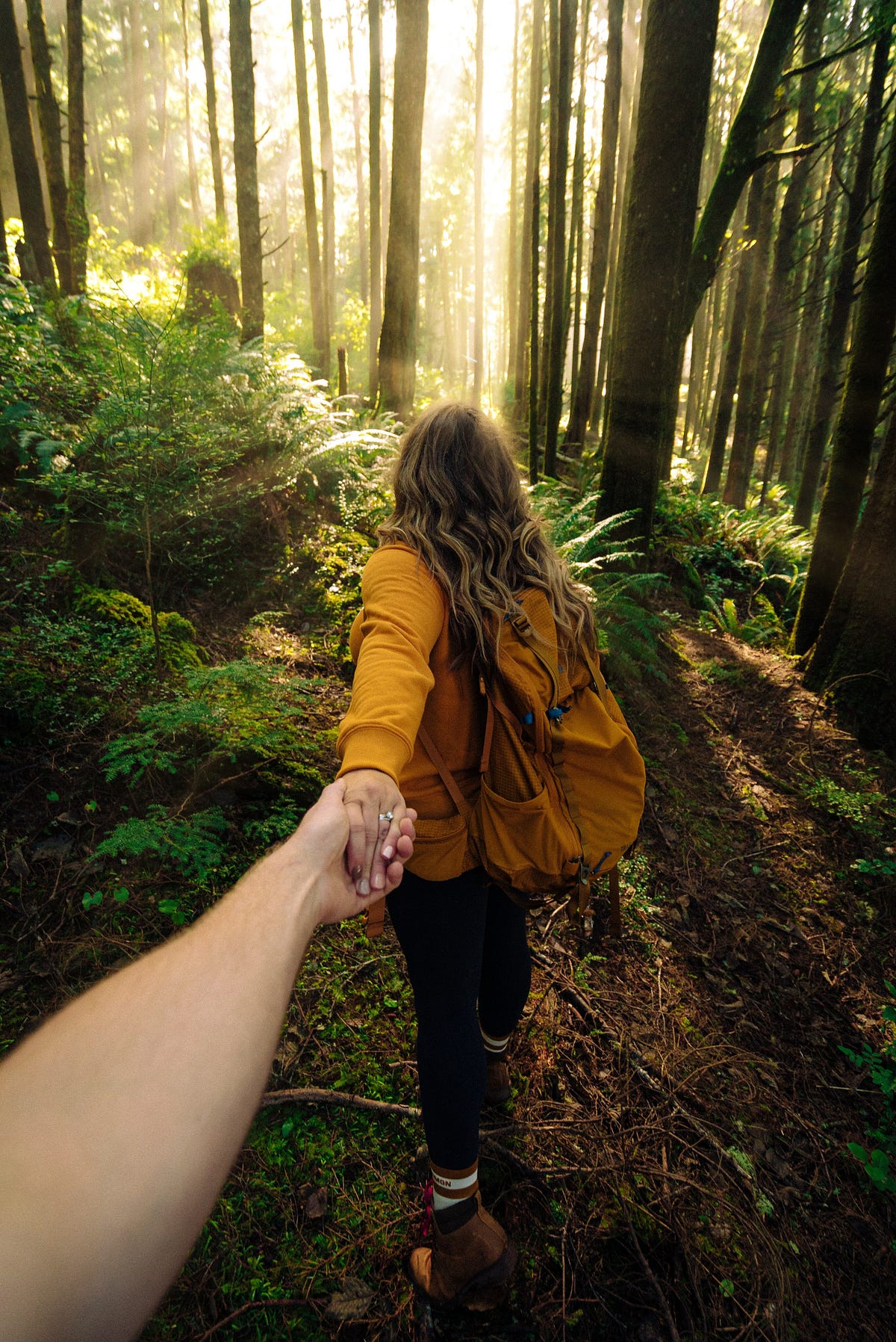 Honoring Your Needs in a Relationship Doesn’t Have to be a Big ...