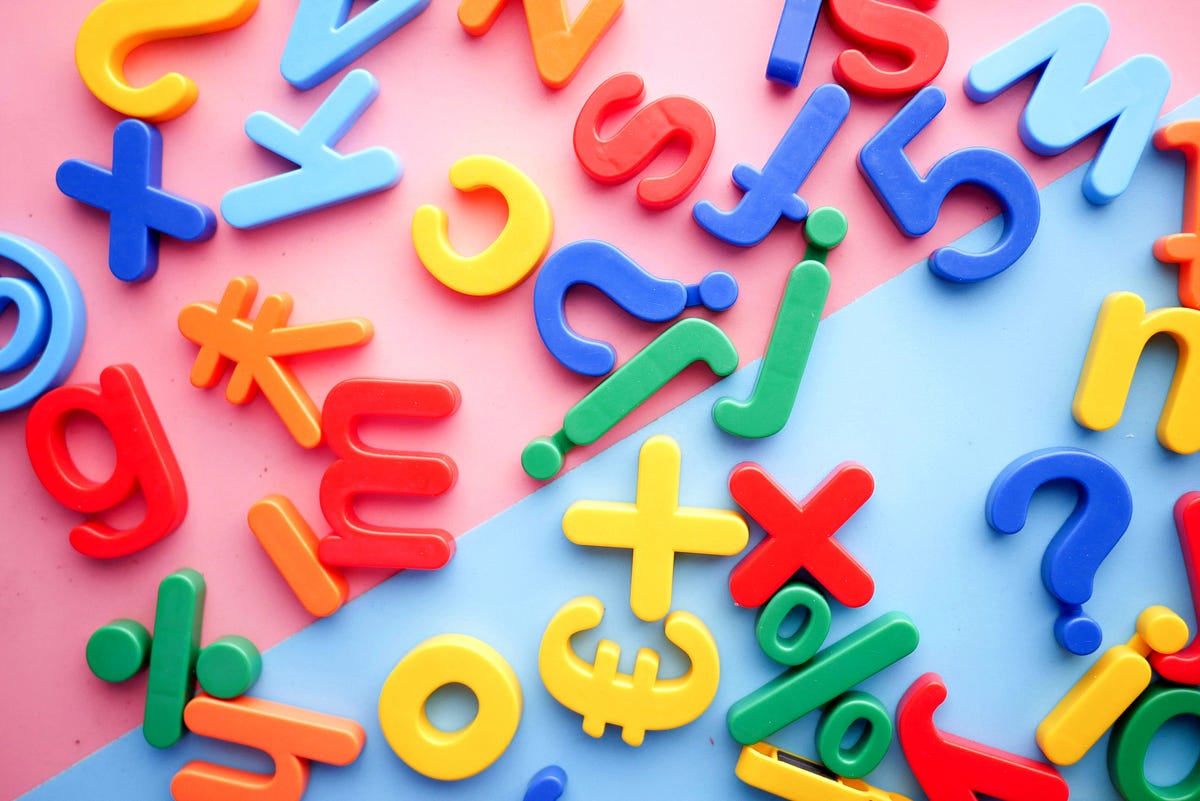 Hey! Watch Your Language!. Language morphs over time. Well, the… | by ...