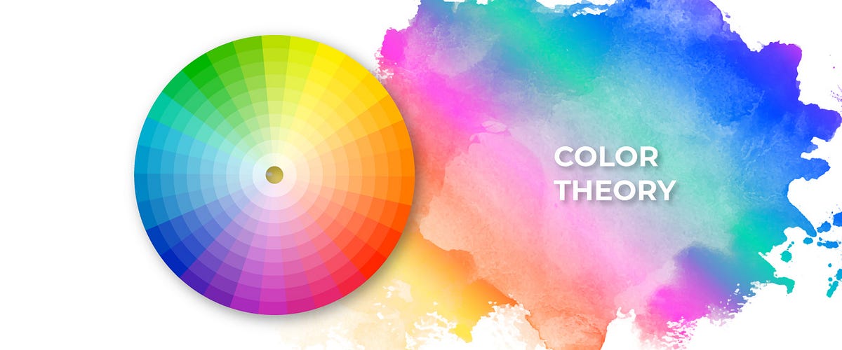 How can you use Color Theory to your advantage? | by Apric | Medium