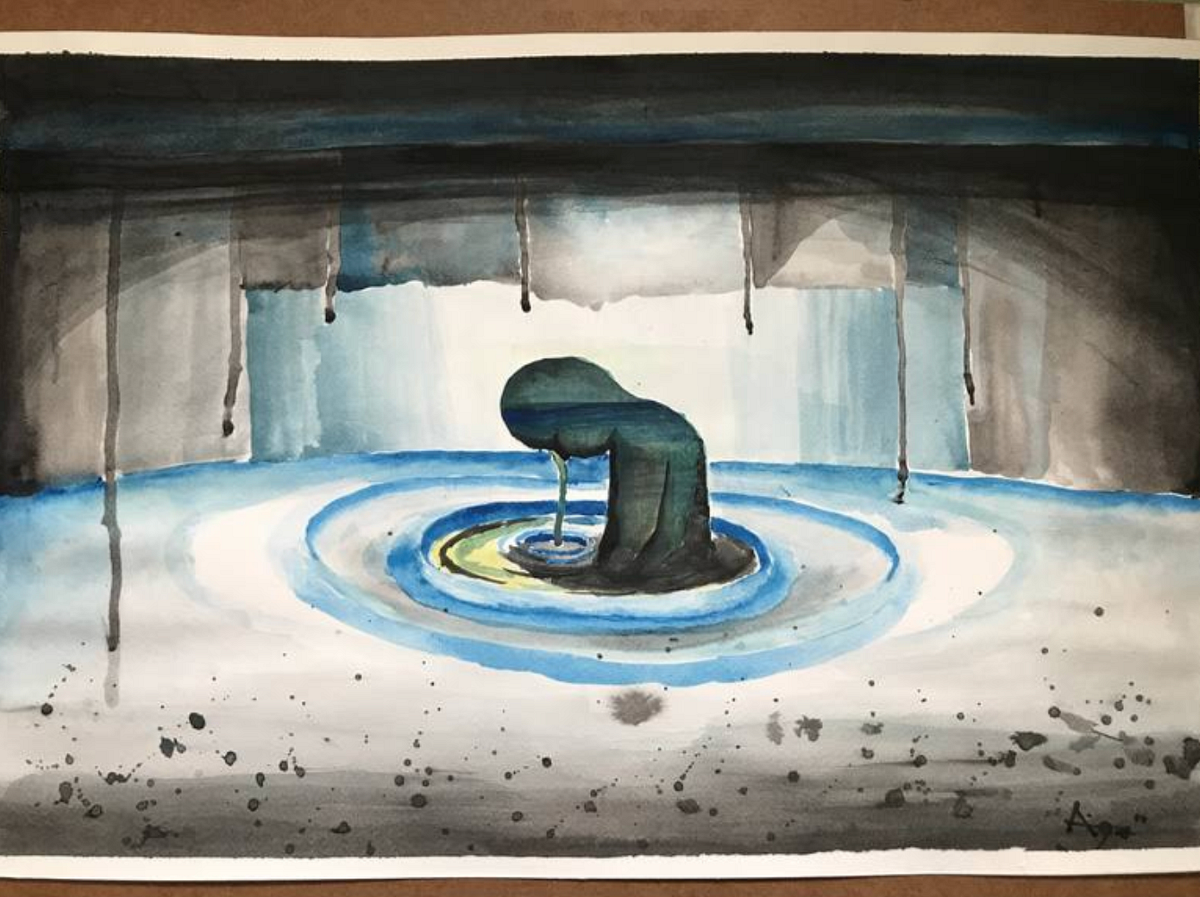 Navigating Through Sadness: A Guide to Healing | by Sayhamora Em | Medium