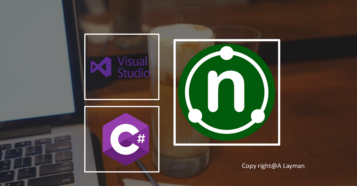 Test With Nunit Create A Test Project And Realize The Execution Order By Jen Hsuan Hsieh