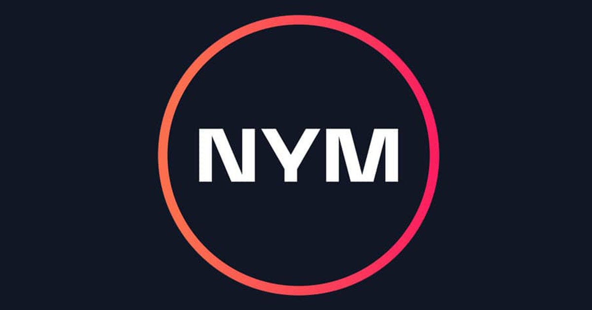 Nym — Mixnode Staking. Conceived in 2017 by Harry Halpin, NYM… | by Crocobot | Medium