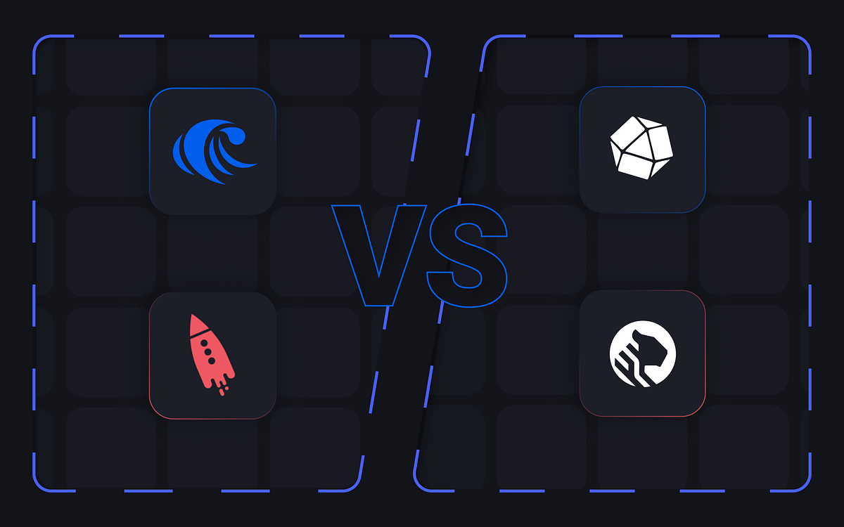 Time Series Databases Vs Streaming Databases Key Differences And Use Cases By Risingwave Labs