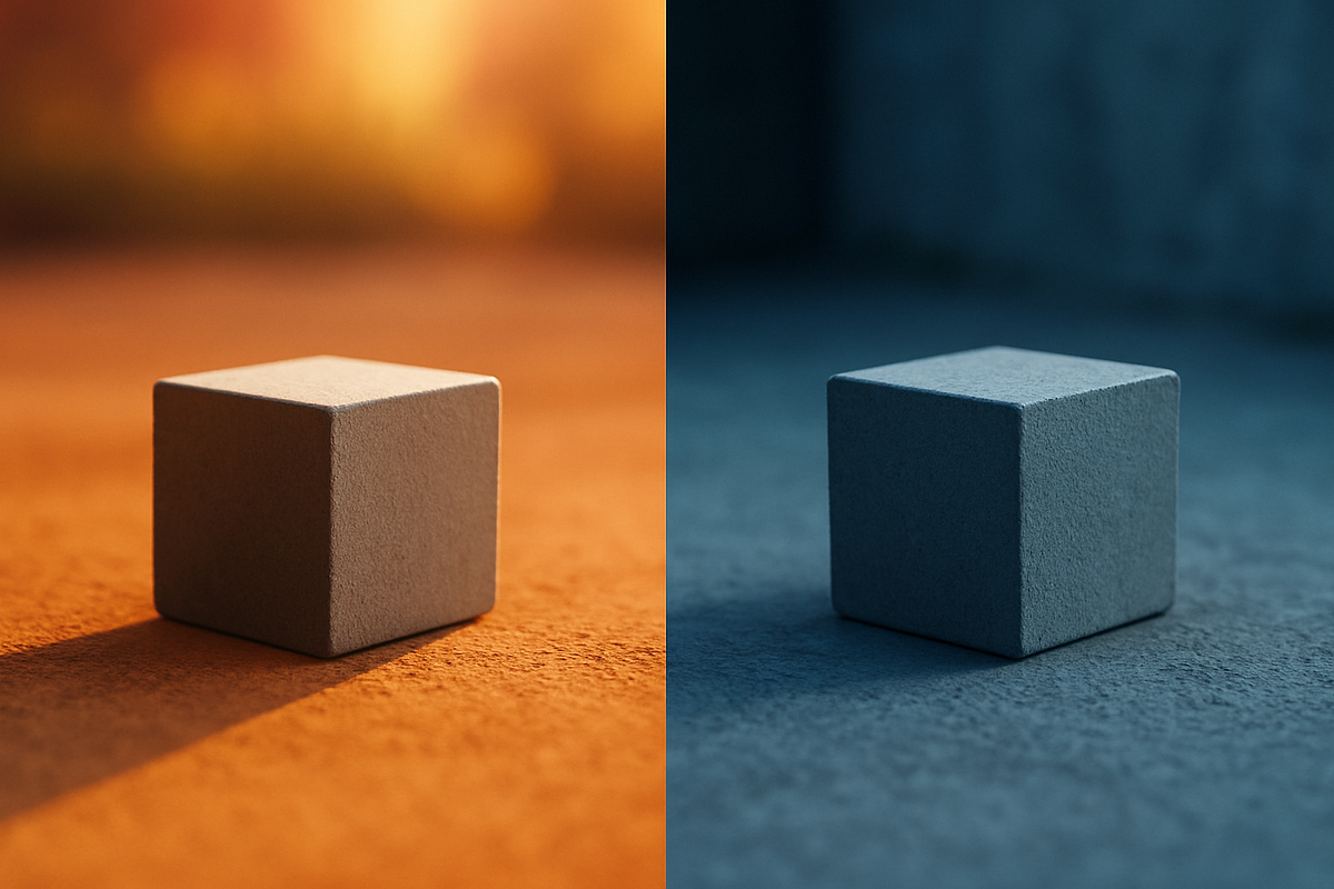 Context Changes Everything. You’ve probably seen that viral… | by ...