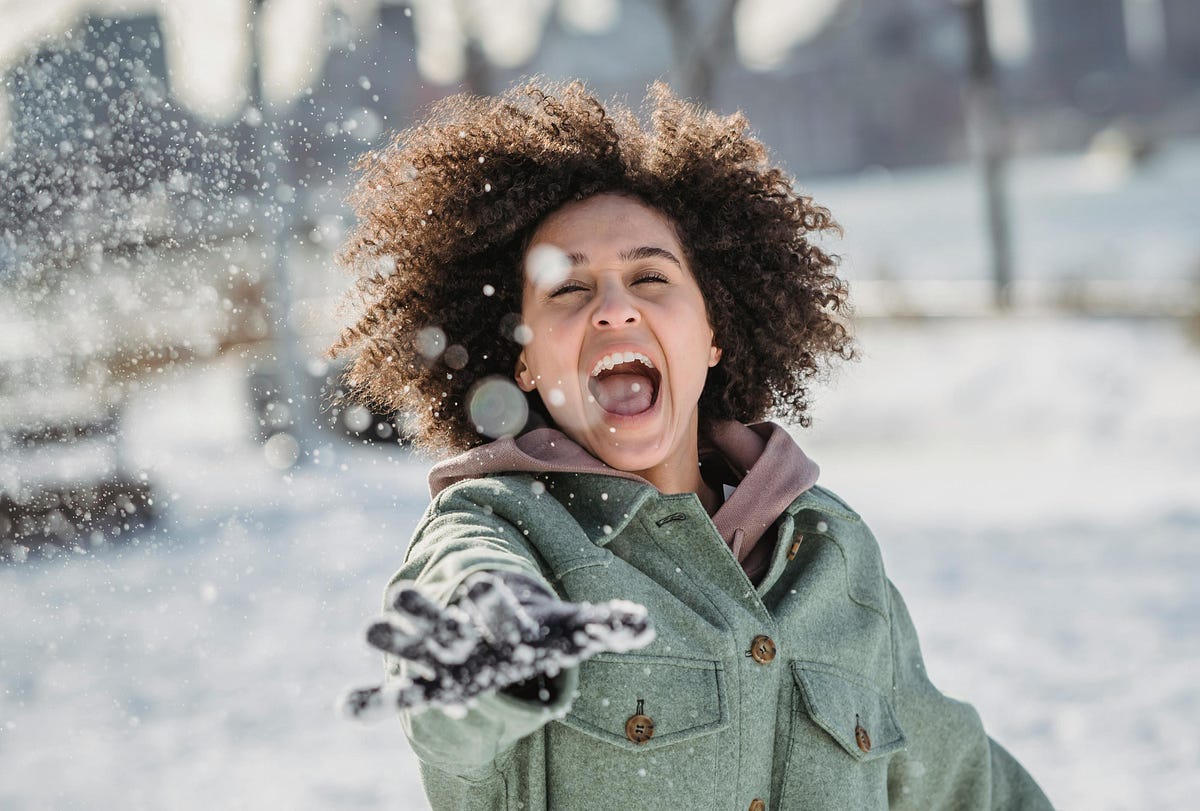 Plans? Don’t Need ‘Em. Ditch what’s unnecessary and go with… | by OJ ...