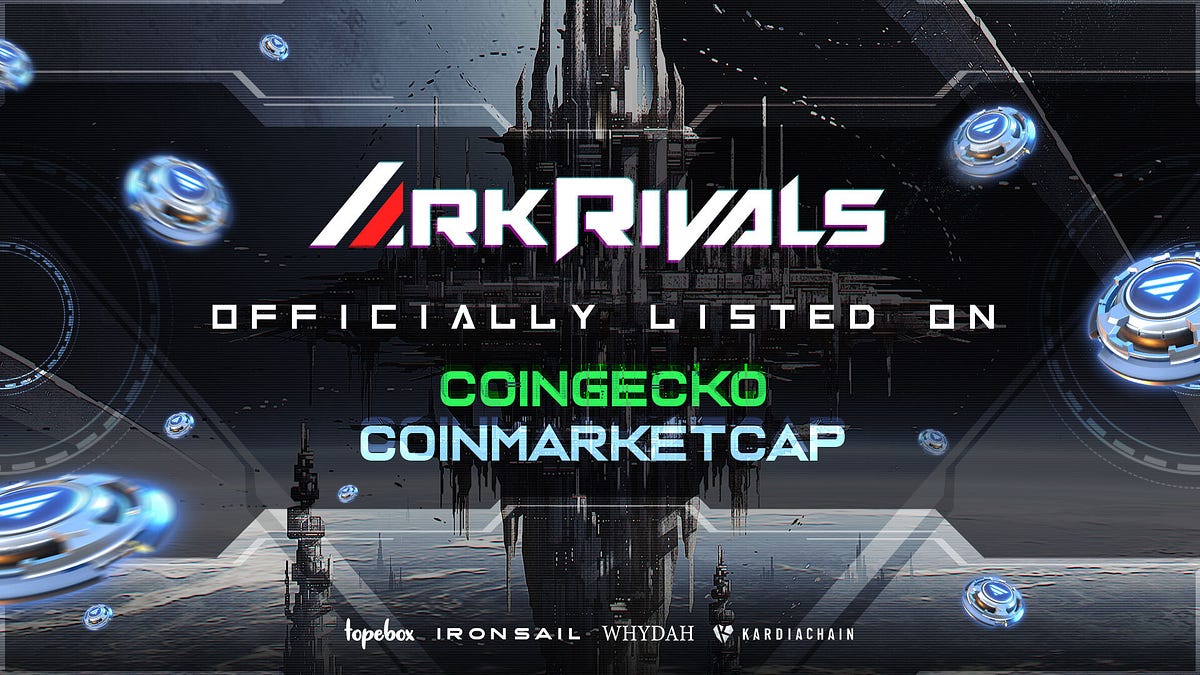 GENERAL !! - Ark Rivals Official - Medium
