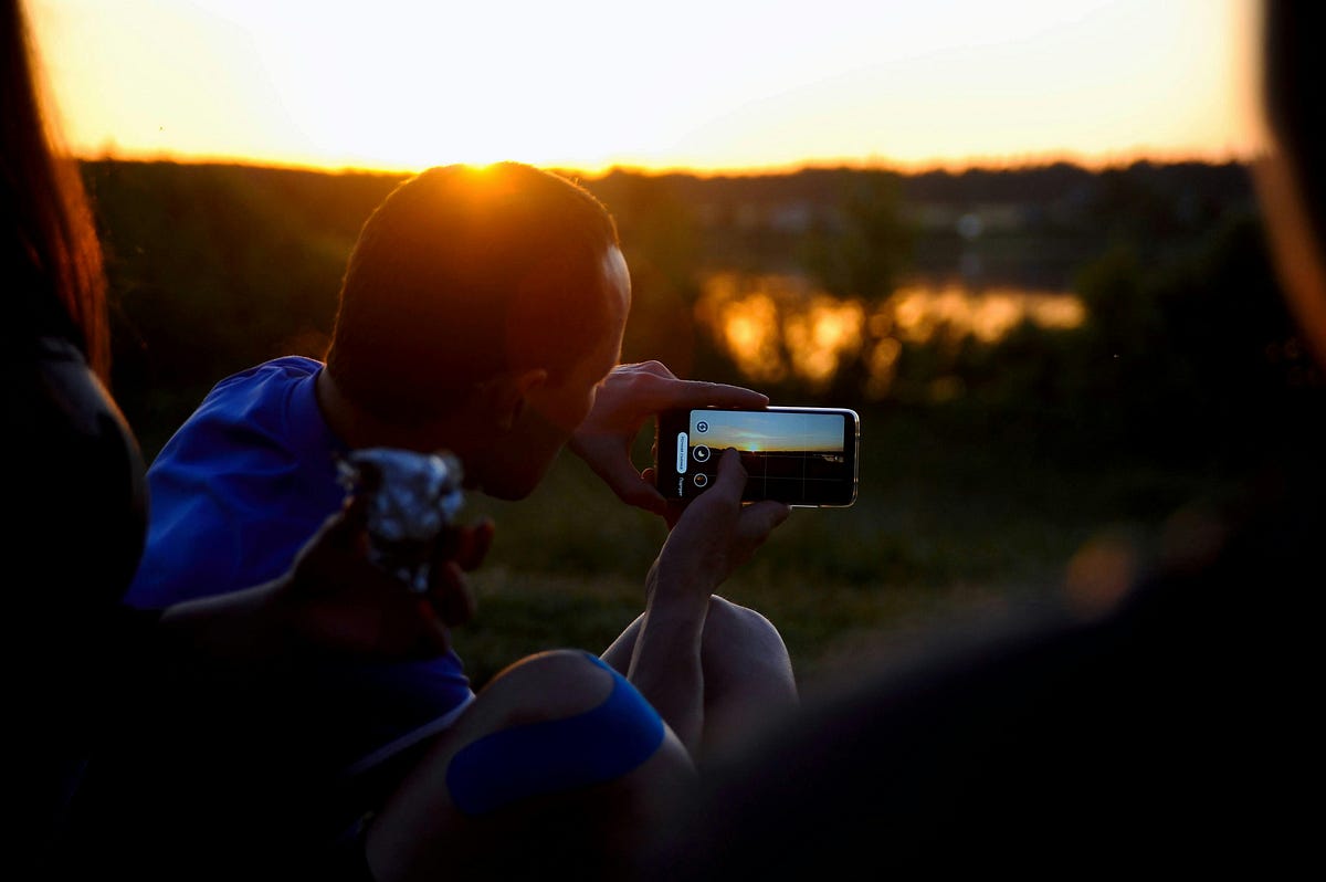 Building a platform to unlock the power of citizen journalism | by ...