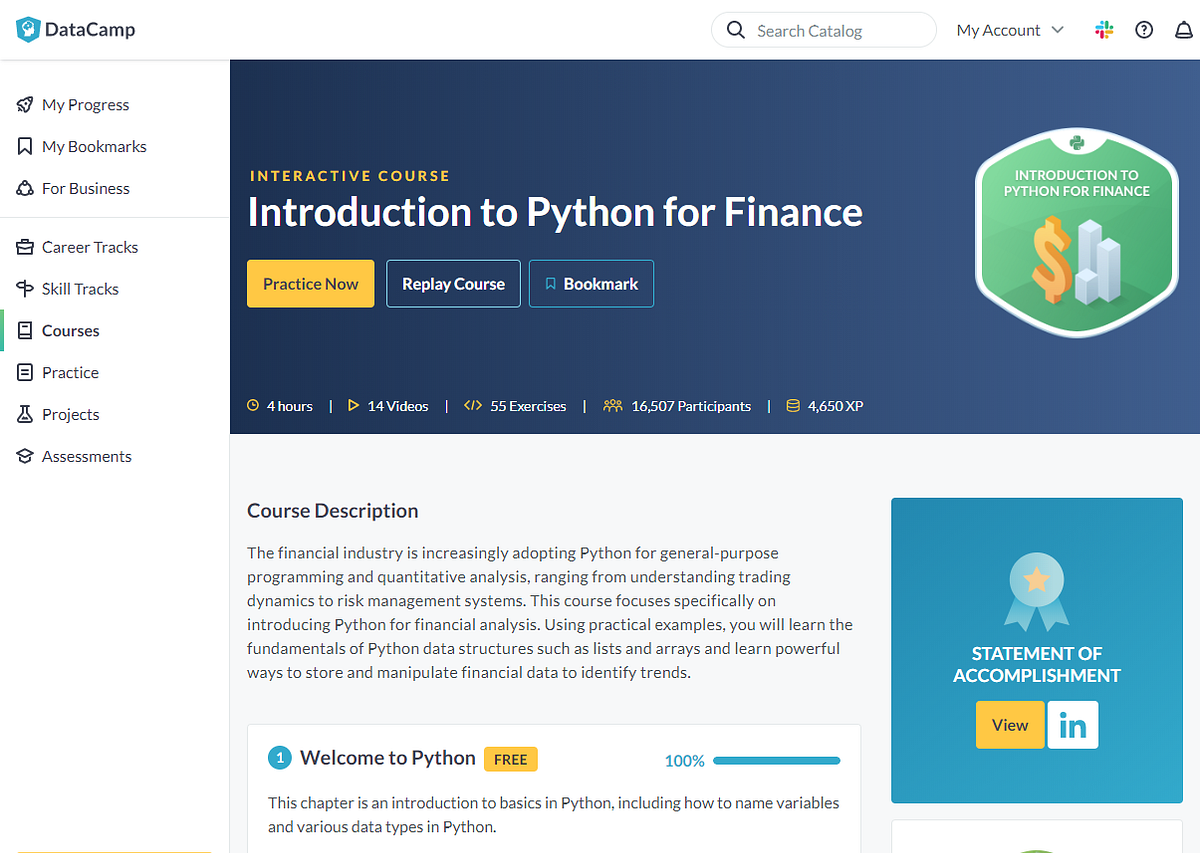 ลายแทงตำรา python for trading. Blog | by Wongsakorn Sanwises | Medium