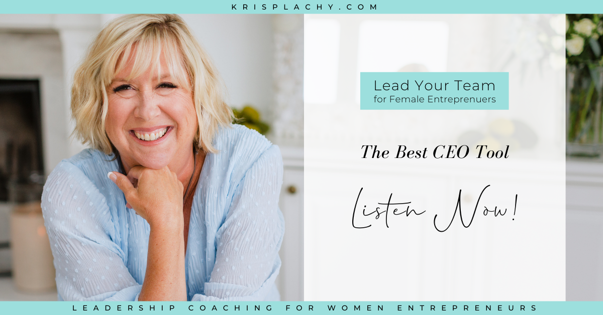 The Best CEO Tool. I know that you were born perfectly… | by Kris ...